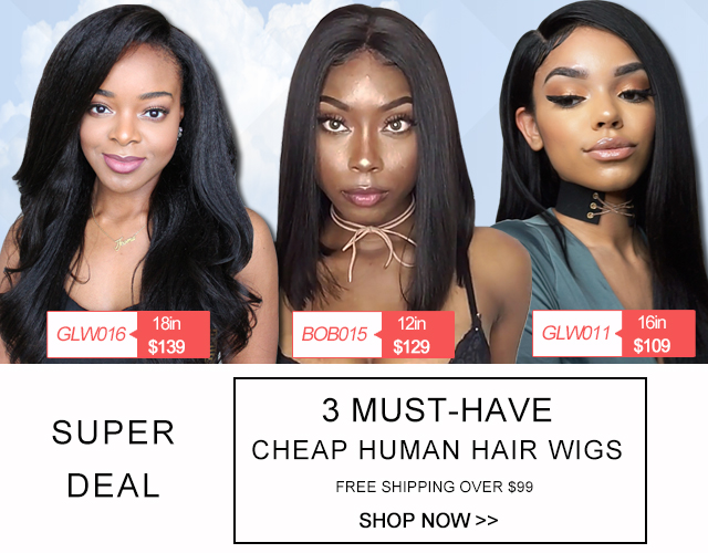 Best Human Hair Extensions - Lace Wigs, Hair Weave, Hair Pieces, Hair ...